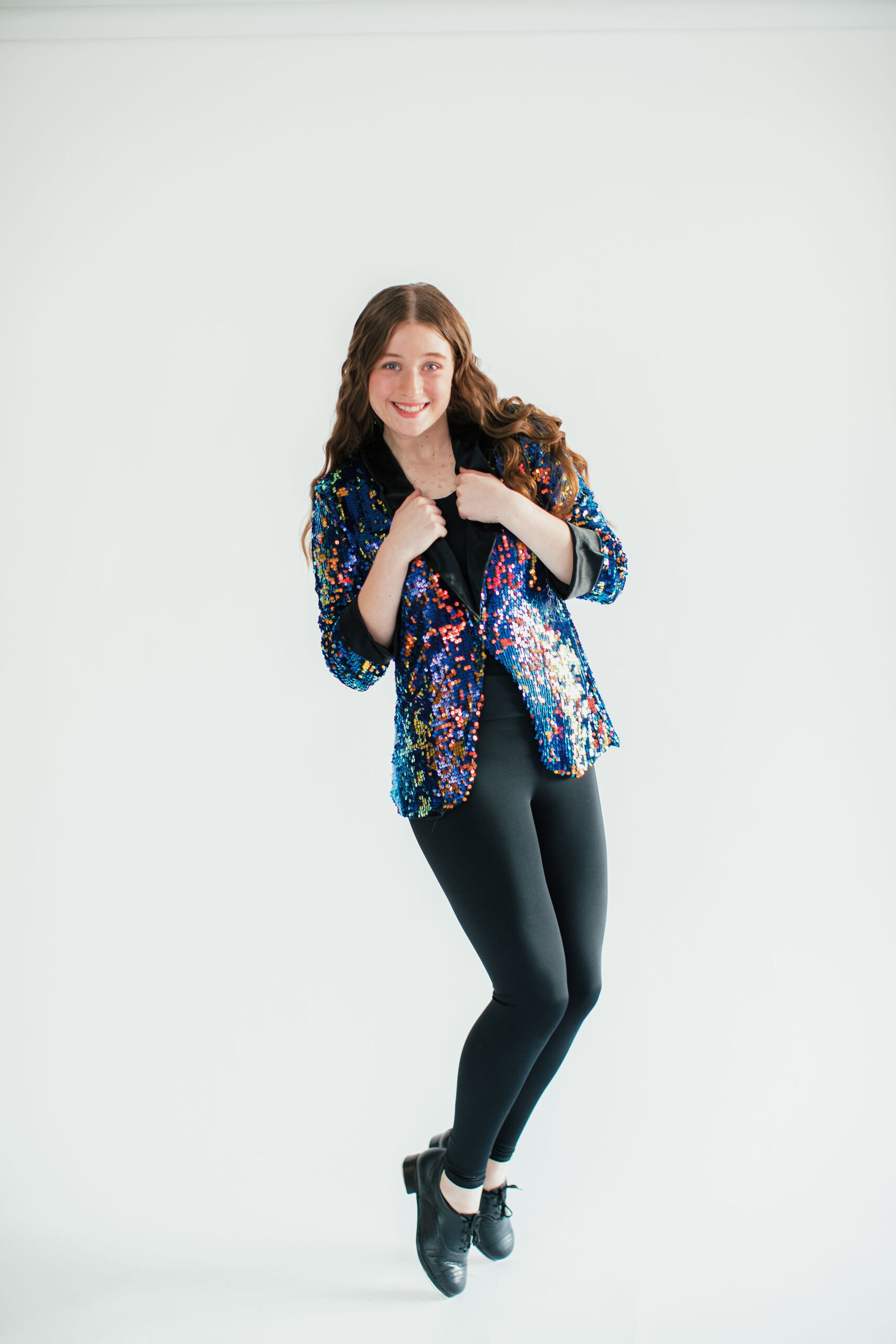 Tap Dance – ABC Studio and Activity Center