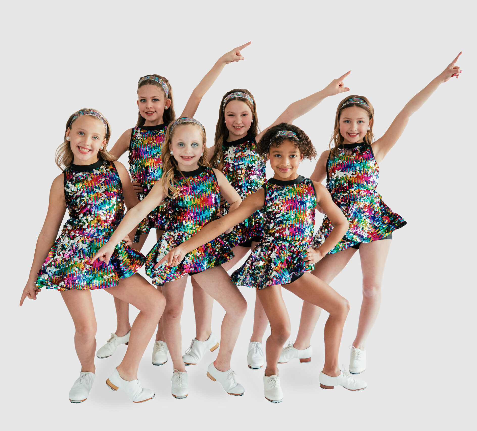 ABC Competition – ABC Studio and Activity Center